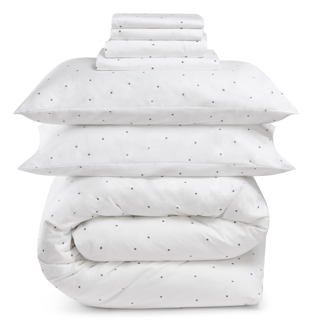Bedding | Bed Sheet Sets & Luxury Duvet Cover Sets | Linenbundle UK