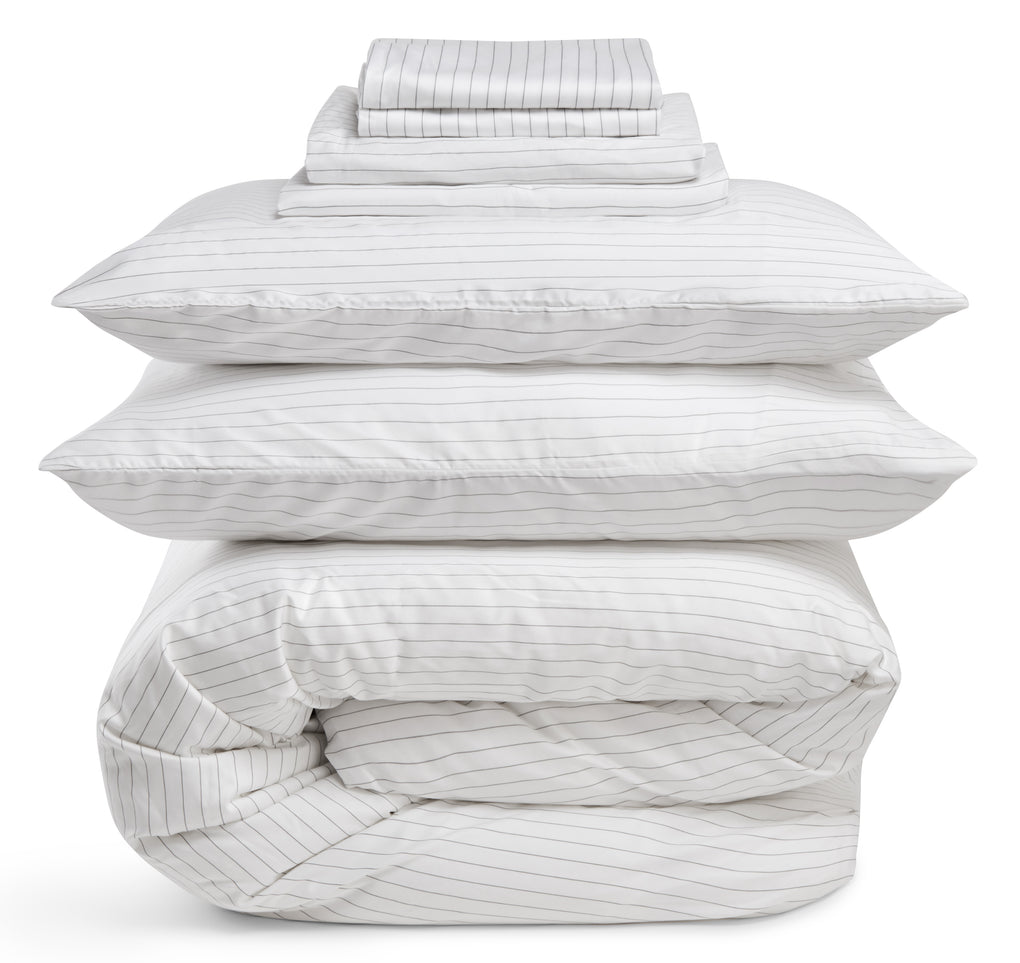 Bedding | Bed Sheet Sets & Luxury Duvet Cover Sets | Linenbundle UK