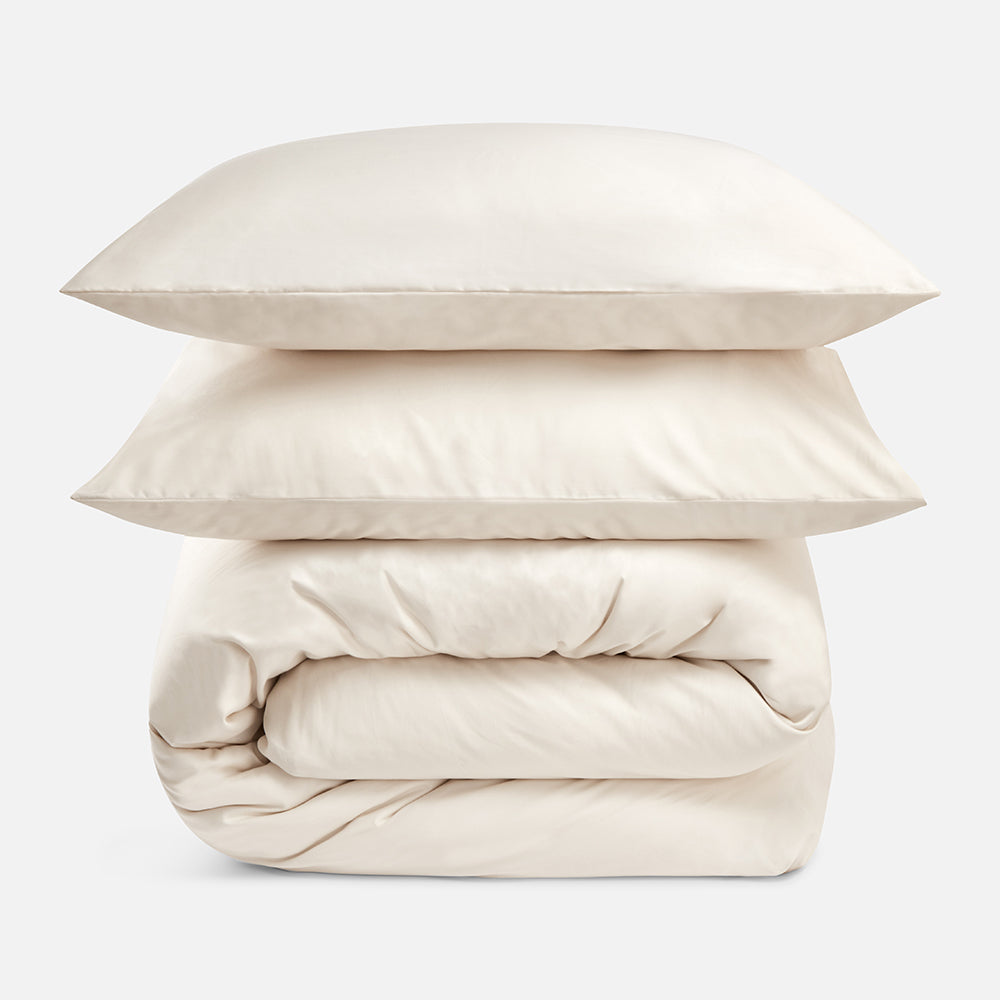 Bedding | Bed Sheet Sets & Luxury Duvet Cover Sets | Linenbundle UK
