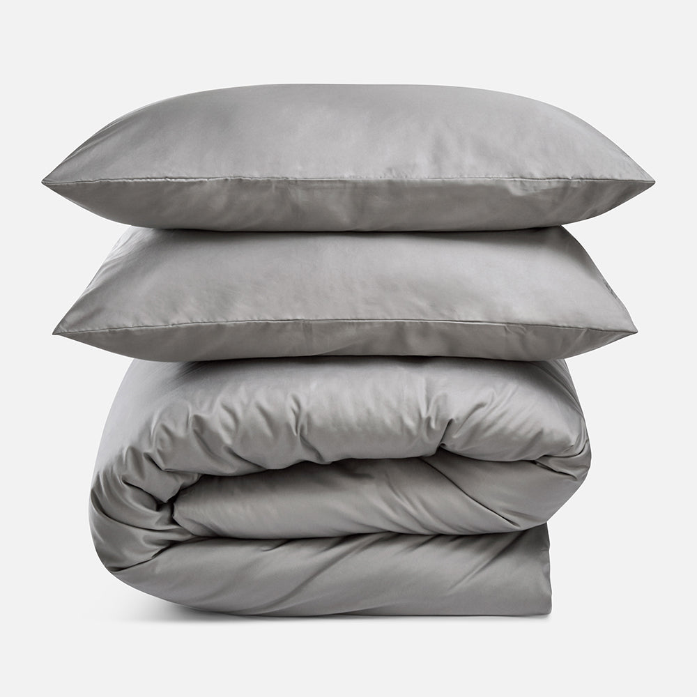 Bedding | Bed Sheet Sets & Luxury Duvet Cover Sets | Linenbundle UK